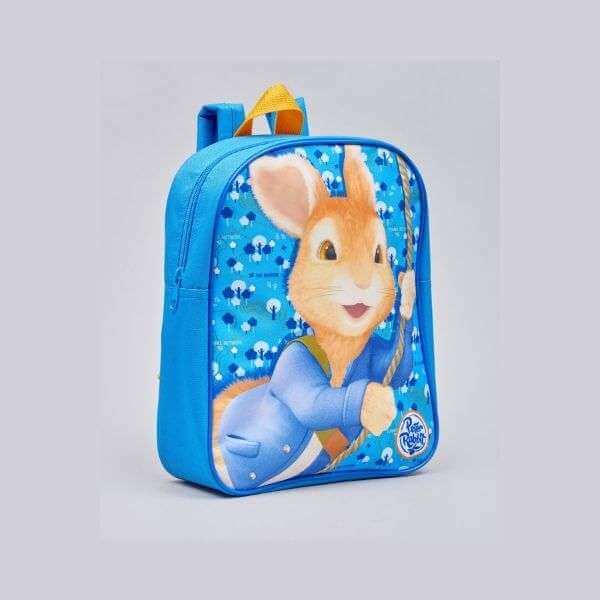 Peter Rabbit Frank Backpack - Gifts For Him | Gifts For Her