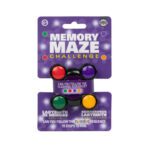Memory Maze Game With Sound & Lights | Family Game | Fun Games
