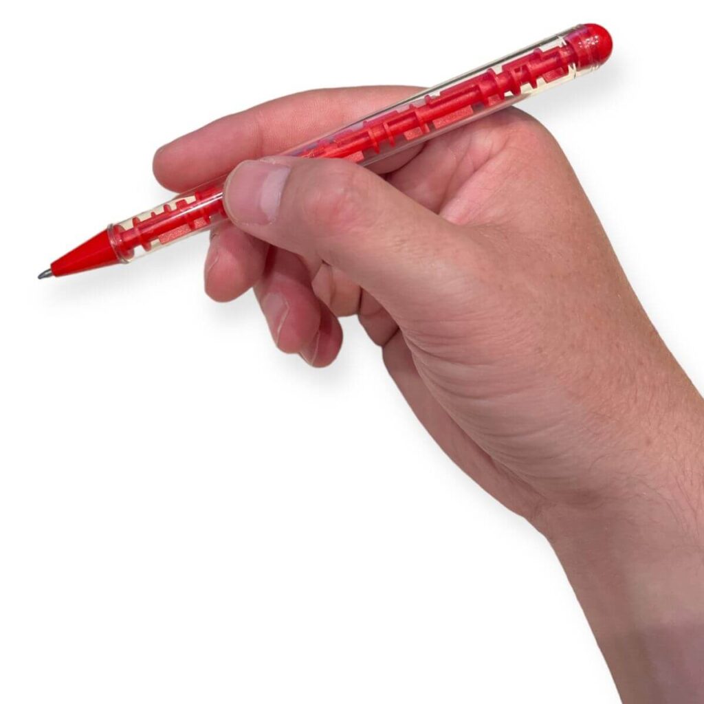Maze Puzzle Pen - Gifts For Him | Gifts For Her