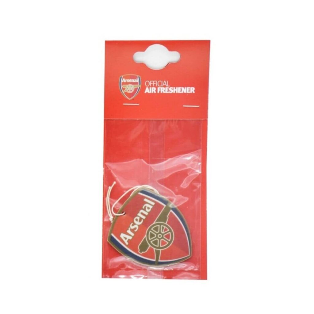 Arsenal Plastic Drink Bottle | Arsenal FC Gifts | Football Gifts