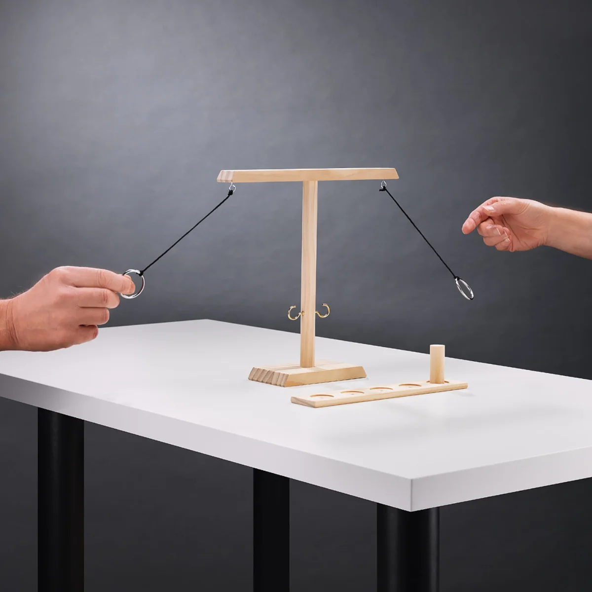 Ring Toss Game | Ring Toss Party Game | Ring Toss Drinking Game