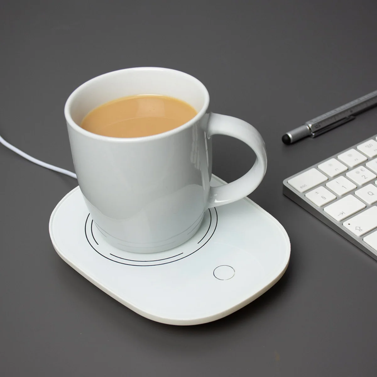 USB Cup Warmer | USB Mug Warmer | USB Cup Heater UK